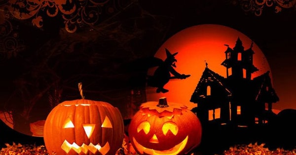 Nguồn gốc và ý nghĩa quả bí ngô trong lễ hội Halloween