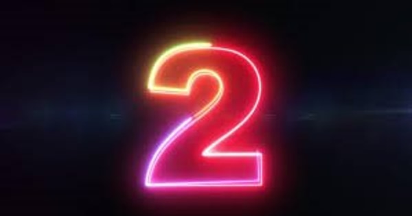 Thần số học số 2: Con số của sứ giả hòa bình