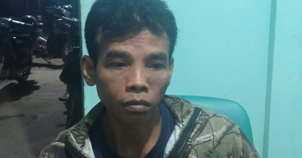 Đồng Nai bắt đối tượng chém trọng thương nhân viên bảo vệ rừng